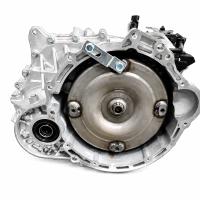 China 6F24 Automatic Transmission Assembly – 6-Speed Gearbox Assy for Hyundai Kia for sale