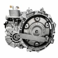 China 09G Gen1 Automatic Transmission Assembly – TF-60SN 6-Speed Tiptronic Gearbox for Audi VW Skoda for sale