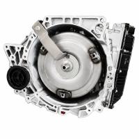 China 9T50 Automatic Transmission Assembly – 9-Speed Gearbox Assy for Chevrolet Malibu for sale