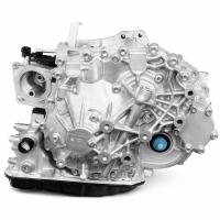 China 31020-1XT9A JF011E RE0F10D CVT Transmission Assembly 4WD 2.5L Automatic Gearbox for Nissan X-Trail / Ren for sale