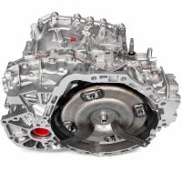 China 31020-3WX2B JF017E CVT Automatic Transmission Assembly 4WD 3.5L Gearbox for Nissan 31020-3WX0E for sale