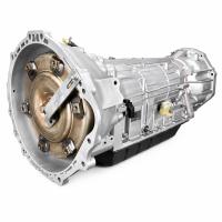 China 3500060A50 A750F Automatic Transmission Assembly Gearbox for Toyota Land Cruiser Prado GRJ120 1GR 4.0L for sale