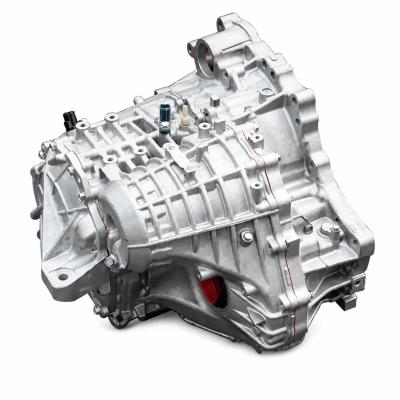China 3050048340 Automatic Transmission Assembly 3.5L 4WD AWD Gearbox for Toyota Highlander V6 Lexus RX350 for sale