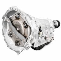 China 3500004110 AC60E Automatic Transmission Assembly 6-Speed Gearbox for Toyota Tacoma 3.5L 2WD for sale