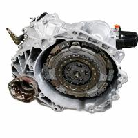 China DQ200 OAM 7-Speed Dry DSG Automatic Transmission Assembly Gearbox for VW Audi for sale