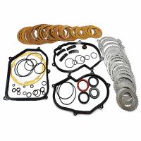 China 01P Automatic Transmission Gearbox Rebuild Master Kit Repair Overhaul Kit for VW Audi for sale