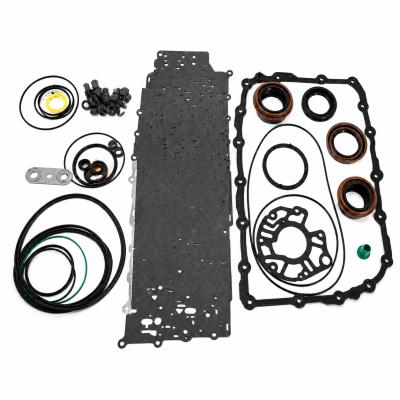 China 6L80 Automatic Transmission Repair Kit OEM Standard Overhaul Rebuild Kit for Chevrolet for sale