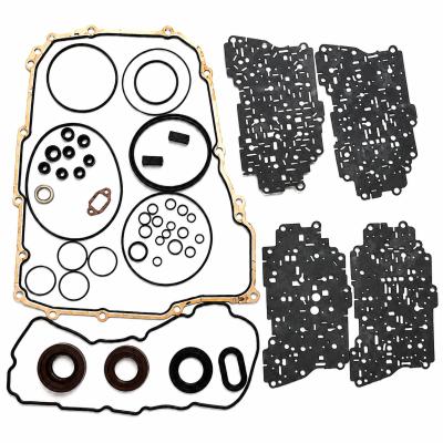 China 6T30E Automatic Transmission Repair Kit GF6 MH9 Overhaul Rebuild Kit for Buick Chevrolet Opel for sale