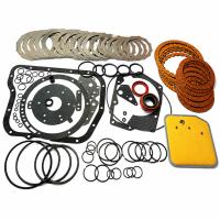 China A518 Automatic Transmission Rebuild Master Kit Oil Filter Repair Kit for Dodge Dakota Cherokee Durango for sale
