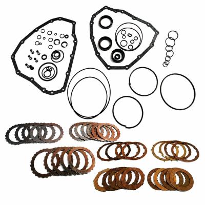 China RE0F11A JF015 CVT Automatic Transmission Repair Kit Overhaul Rebuild Kit for Nissan Toyota for sale