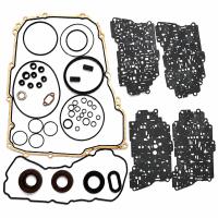 China 6T30E Automatic Transmission Repair Kit GF6 MH9 Overhaul Rebuild Kit for Buick Chevrolet Opel for sale