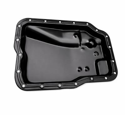 China 4F27E Automatic Transmission Oil Pan Gearbox Spare Part for Ford Mazda Auto Transmission Repair for sale