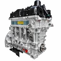 China BMW N20 N20B16 N20B20 Long Block Engine Assembly Replacement for BMW X5 X6 M5 M6 Models for sale