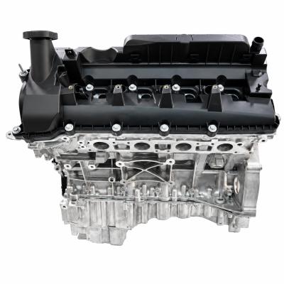 China 5.0L V8 Supercharged Engine Assembly Overhauled Replacement for Land Rover Jaguar F-Pace X761 XJ X351 SCV8 508PS for sale