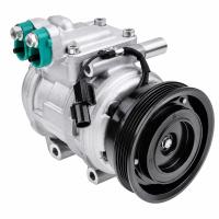 China BYD Electric Vehicle AC Compressor Assembly Replacement for Tang Yuan Qin Song Dolphin Seagull Shark Destroyer 05 2024 Models for sale