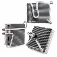 China BYD Electric Vehicle AC Evaporator Assembly Replacement for Han Tang Song Qin Dolphin Seal Frigate 07 Destroyer 05 Seagull E2 Shark Models for sale