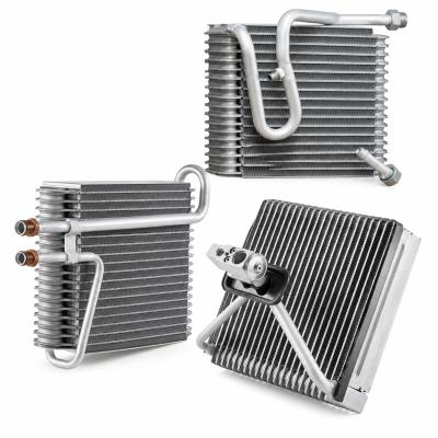 China BYD Electric Vehicle AC Evaporator Assembly Replacement for Han Tang Song Qin Dolphin Seal Frigate 07 Destroyer 05 Seagull E2 Shark Models for sale