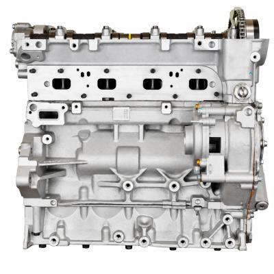 China V4 2.4L Engine Assembly Replacement for GM Terrain 2011-2016 12608282 12608279 for sale