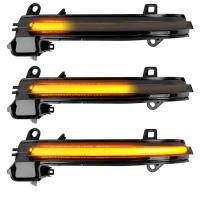 China Custom Auto Lighting System Turn Signal Lamp Replacement for BYD Seal Dolphin Atto 3 Han Tang Yuan Plus Aion EV Models for sale