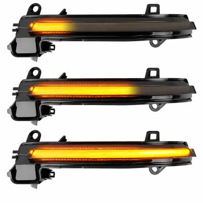 China Custom Auto Lighting System Turn Signal Lamp Replacement for BYD Seal Dolphin Atto 3 Han Tang Yuan Plus Aion EV Models for sale