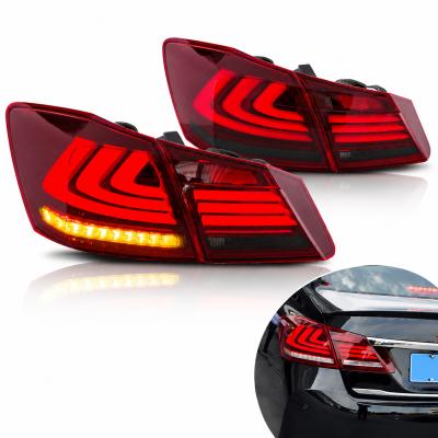 China OE 4133110-AW05 Auto Lighting System Parts LED Tail Lamp Light Brake Light for Chery Tinggo2 7 8 Pro Fulwin2 Omoda5 Icar Arrizo5 for sale