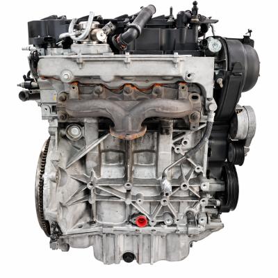 China High-Quality Engine Assembly for Ford Escape 1.6L 2013-2016 CAF479Q1 CJ5Z-6007-F 300-09267B for sale