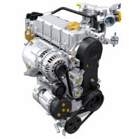 China Auto Engine Assembly for Zotye T300 T700 Z100 Z300 NOMAD ZONORA Z500 Z700 HUNTER for sale