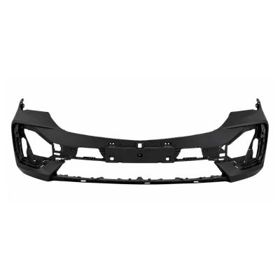 China Front Bumper Cover OEM Part Number 6010173200 Geely Xingyue L Compatible Front Bumper for Replacement and Body Repair for sale