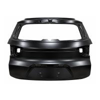 China OEM Replacement Tailgate Assembly Trunk Lid for Chery Tiggo 5X and Tiggo 4 PRO Rear Body Repair for sale