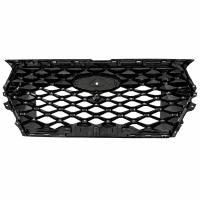 China OEM 602001506AA Radiator Grille Front Bumper Grille with Chery Tiggo 8 Pro Fitment for Front Bumper Installation for sale