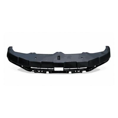 China OEM 602000942AA Front Lower Bumper for Chery Tiggo 7 Pro T1E Plus Direct Replacement Lower Front Bumper for sale