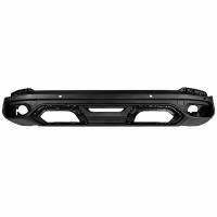 China OEM Part Number 6608249478 Rear Bumper Lower Trim with Geely Coolray Fitment for Wholesale B2B Supply for sale