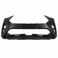 China OEM Part Number 6010183700 Front Bumper Cover with Geely Emgrand Fitment and Front Installation Position for sale