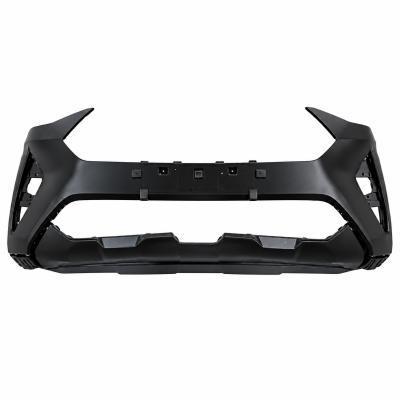 China OEM Part Number 6010183700 Front Bumper Cover with Geely Emgrand Fitment and Front Installation Position for sale