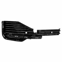 China Left and Right Side Fog Light Bezel Trim for Geely Xingyue L Front Bumper Fog Light Trim Replacement for sale