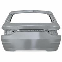 China BYD Rear Tailgate Assembly with Anti-Rust Electrophoretic Coating and OEM Part Number SA3F-630101070 for BYD Vehicle Fitment for sale