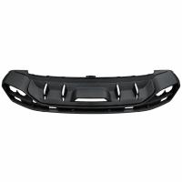 China OEM 6044146200 Rear Bumper Lower Section for Geely Coolray with Snap-In Installation Rear Bumper Lower Trim for sale