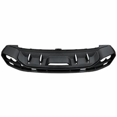 China OEM 6044146200 Rear Bumper Lower Section for Geely Coolray with Snap-In Installation Rear Bumper Lower Trim for sale