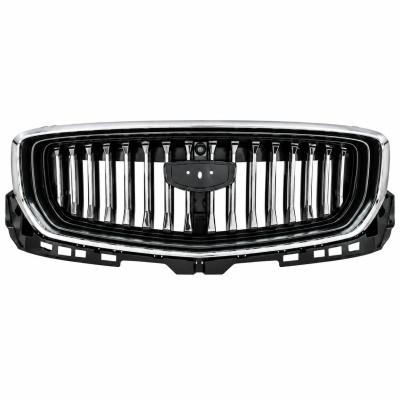 China Geely Xingyue L Front Grille Assembly, OEM Part Number 6013044700 for sale