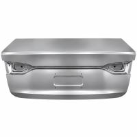 China BYD Chaser Trunk Lid Assembly, OEM Part Number HA2HJ-560401077 for sale