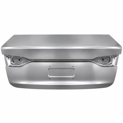 China BYD Chaser Trunk Lid Assembly, OEM Part Number HA2HJ-560401077 for sale