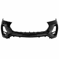 China Chery Tiggo 7 Pro Front Bumper Upper Cover, OEM Part Number 602000941AADQJ for sale