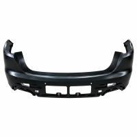 China BYD Destroyer 05 Rear Bumper Assembly, OEM Part Number HA2HK-2804111E4 for sale