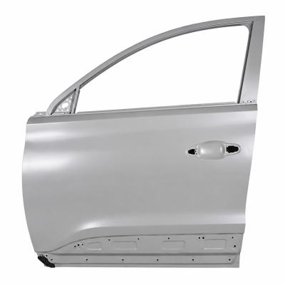 China Chery Tiggo 7 T1E Front Door Panel, OEM 551000929AADYJ / 551000930AADYJ for sale