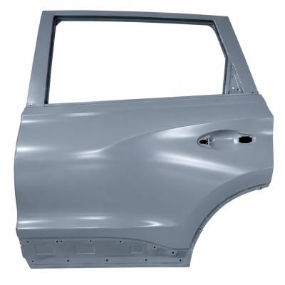 China Chery Tiggo 7 T1E Rear Door Panel, OEM 551000933AADYJ / 551000934AADYJ for sale