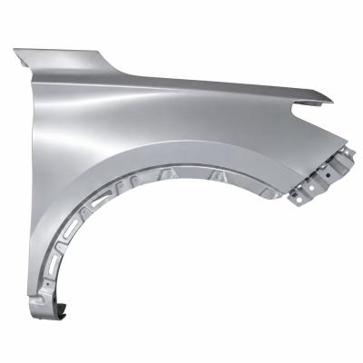 China Chery Tiggo 7 T1E Front Fender Panel, OEM 553000205AADYJ (Left) / 553000206AADYJ (Right) for sale
