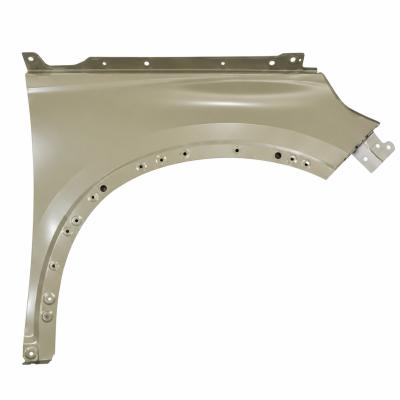 China BYD Song PLUS DM-i / EV Front Fender Panel, OEM SA3F-840301070 / SA3F-840301970 for sale