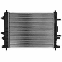 China Chery Tiggo 7 Radiator Cooling Fan Assembly, OEM Part Number 302000021AA for sale