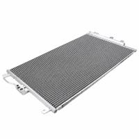 China Great Wall Haval H6 AC Condenser Assembly, OE 8105100XGW01A for sale