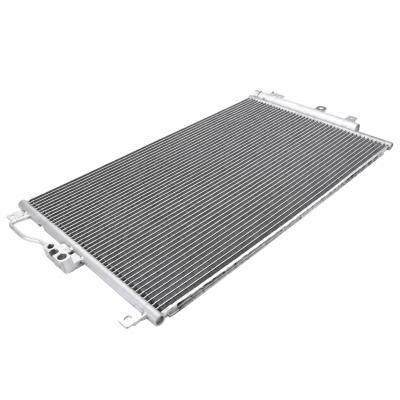 China Great Wall Haval H6 AC Condenser Assembly, OE 8105100XGW01A for sale